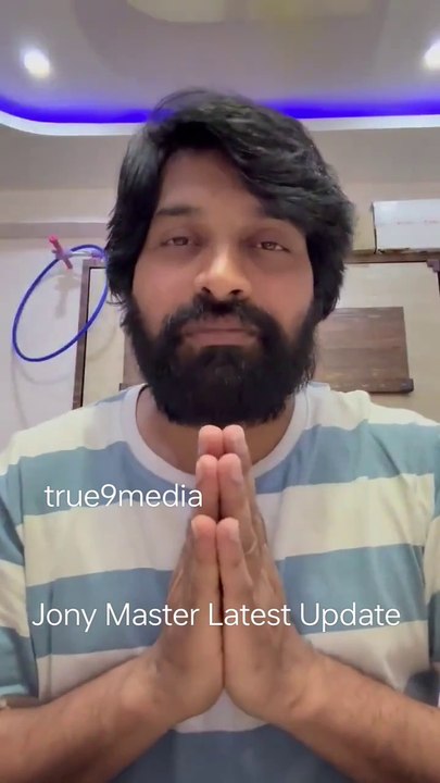 Jony Master condem roumers #jonymaster - video Dailymotion