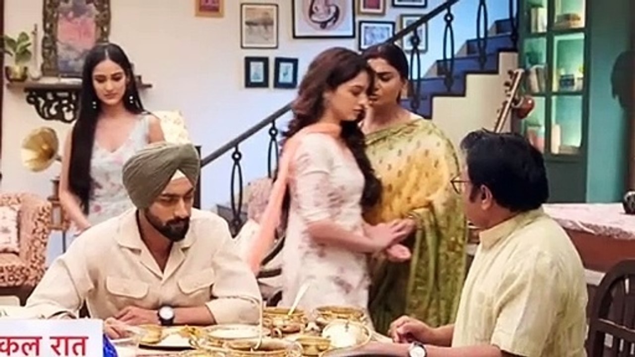 Iss ishq ka Rab rakha today episode - video Dailymotion