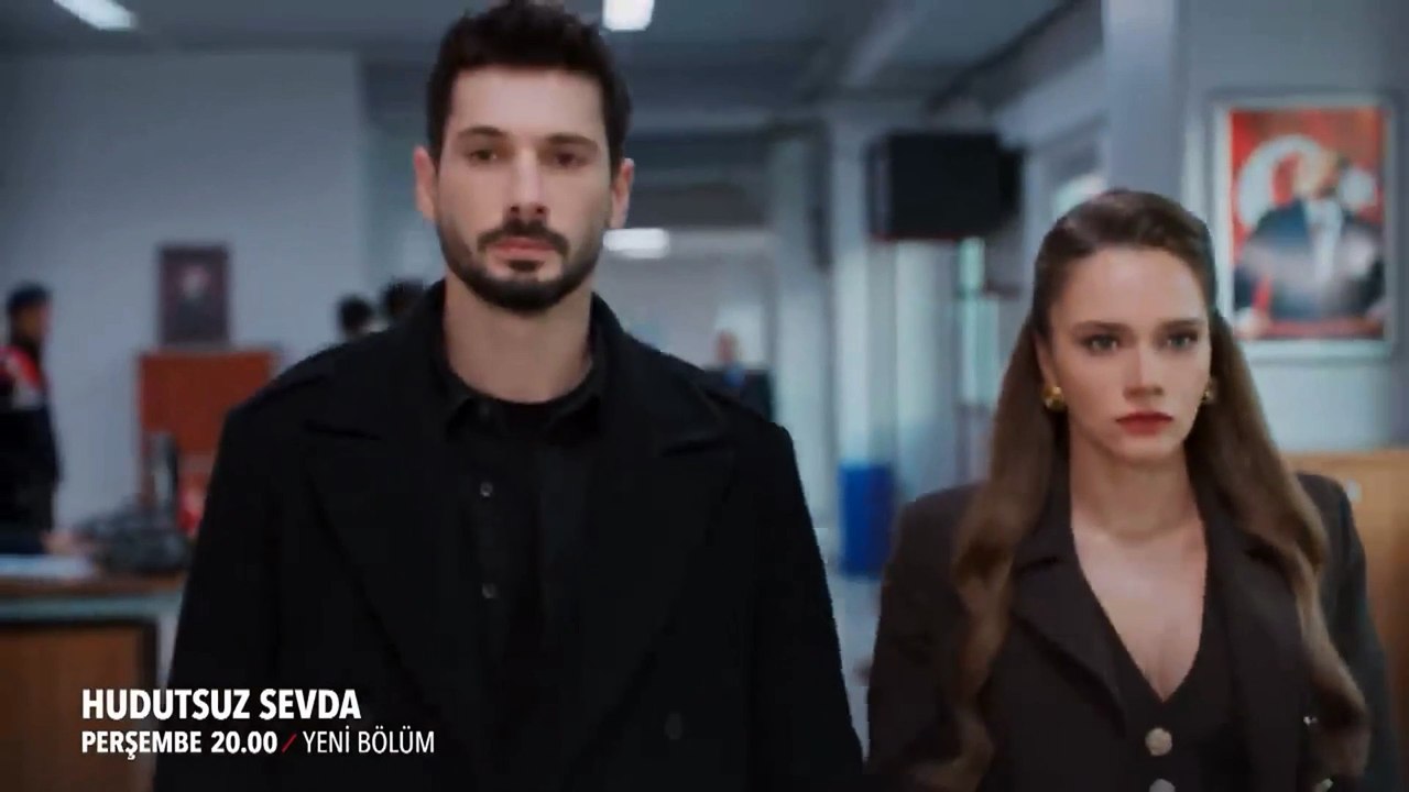Hudutsuz Sevda Episode 47 trailer 2 English Subtitles - video Dailymotion