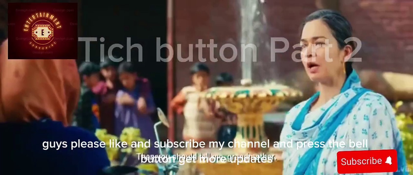 Tich button movie part 2 - video Dailymotion