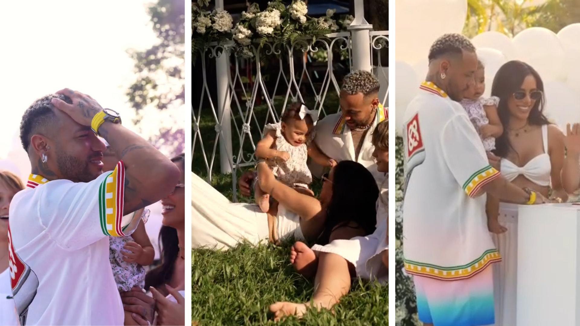 (VIDEO) Neymar Announces He’s Expecting His Fourth Child | beIN SPORTS