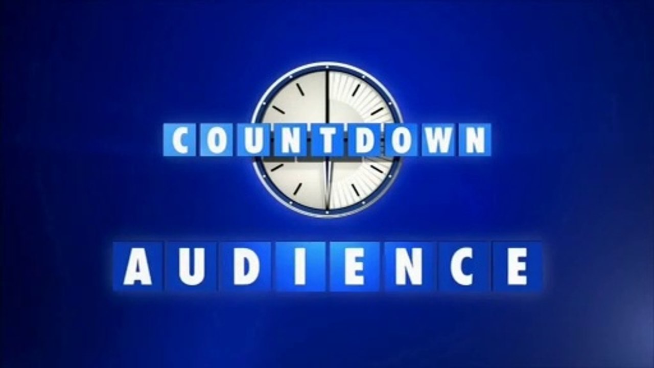 Countdown | Monday 21st November 2016 | Episode 6471 - video Dailymotion