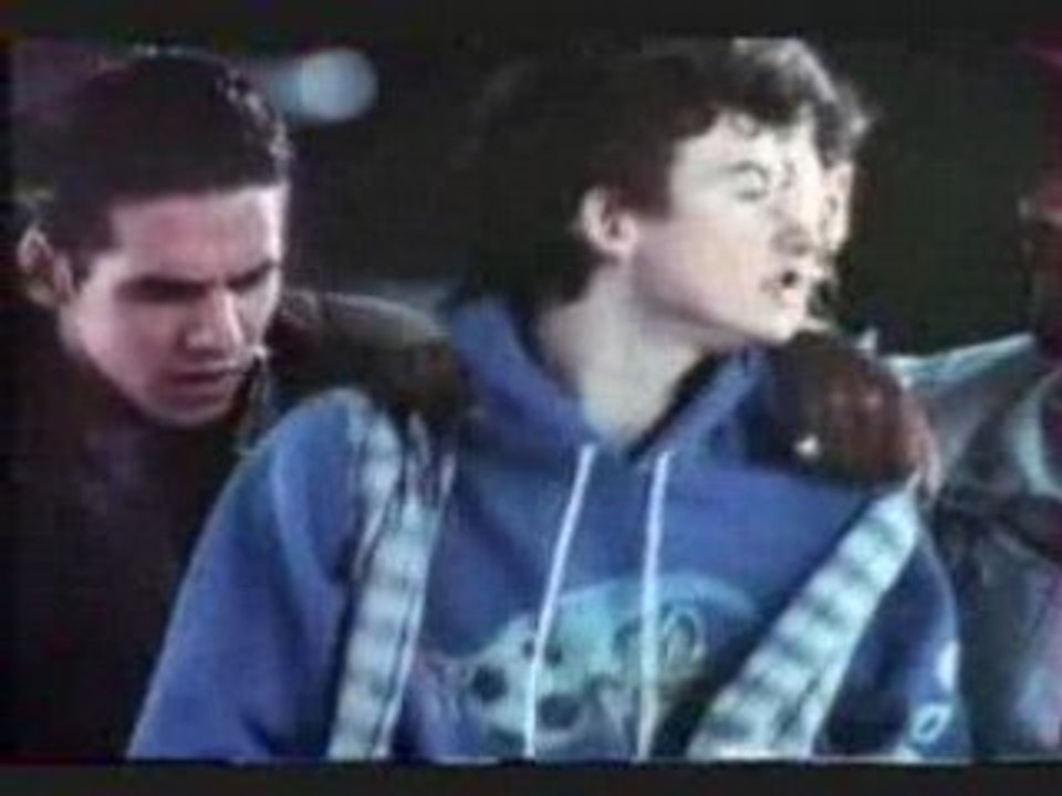 Yop Publicité 1996 - Vidéo Dailymotion