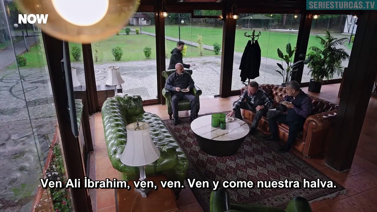 Hudutsuz Sevda - Capitulo 47 (en Español) - video Dailymotion