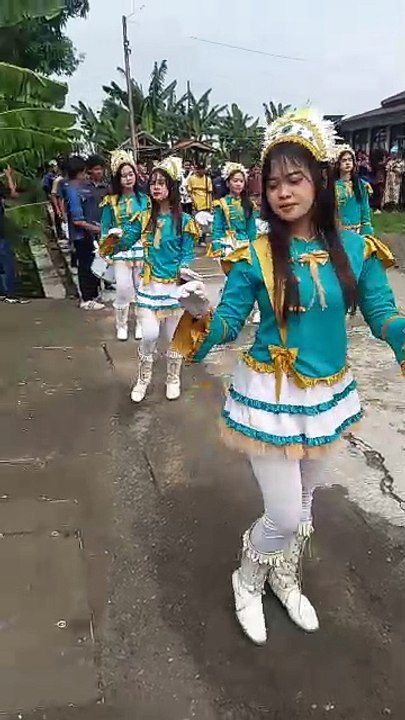 mayoret cantik nirwana - video Dailymotion