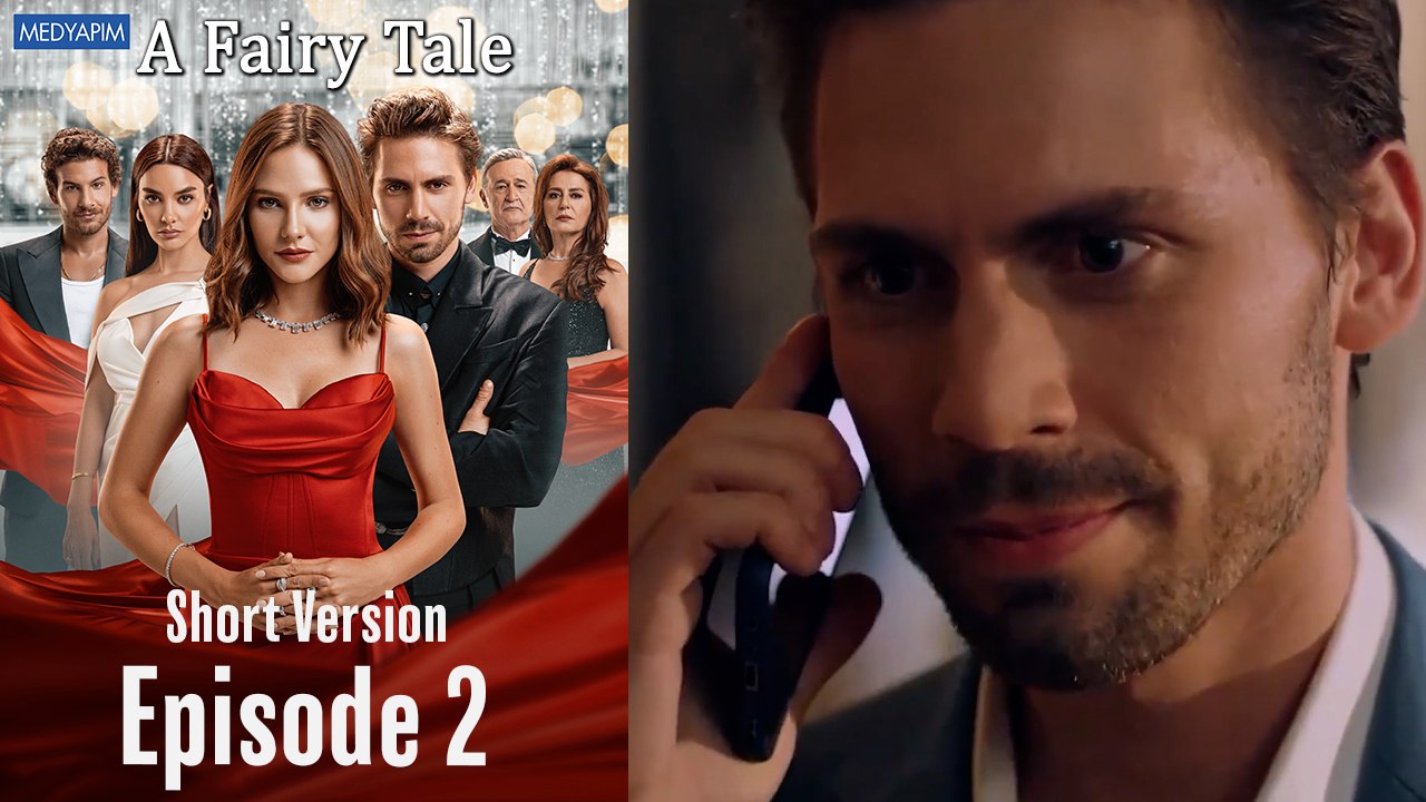 A Fairy Tale Episode 2 (Short Version) - video Dailymotion