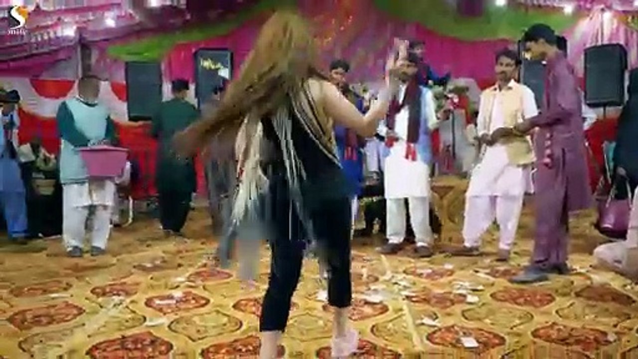 Changay Yara Da Shoq_ Hani Sheikh Latest Dance Performance 2023(720P_HD ...