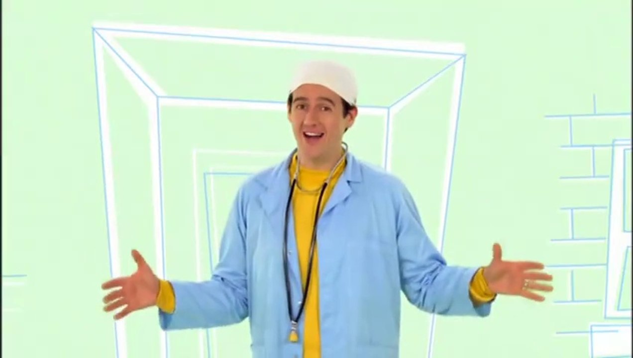 The Wiggles Dr Knickerbocker 2008...mp4 - video Dailymotion