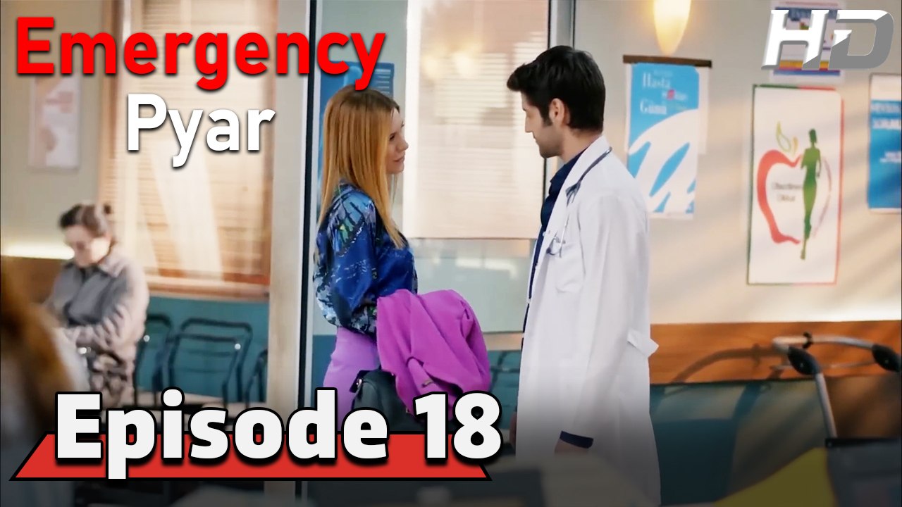 Emergency Pyar Episode 18 (HD Version) - video Dailymotion