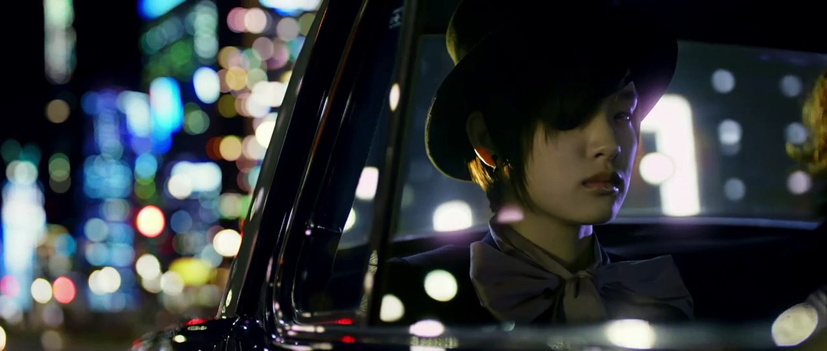 Black Butler The Movie Live Action English Dubbed - video Dailymotion