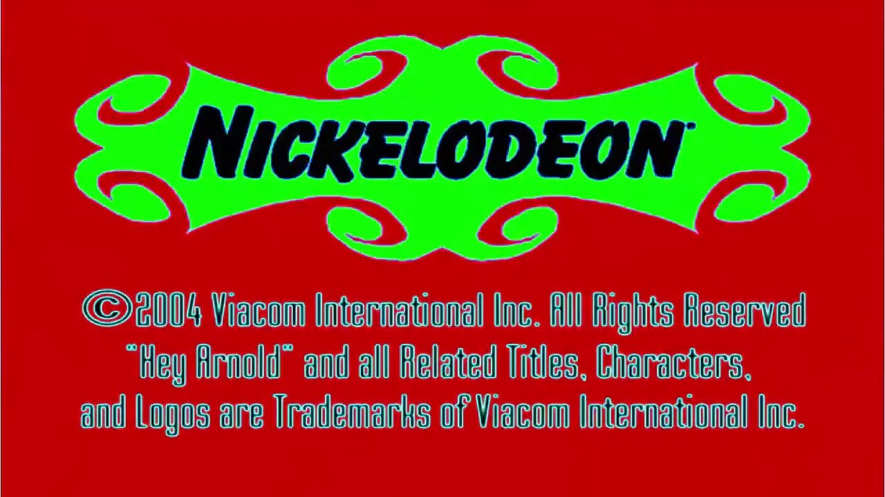 Snee Oosh and Nickelodeon Effects #5 - video Dailymotion