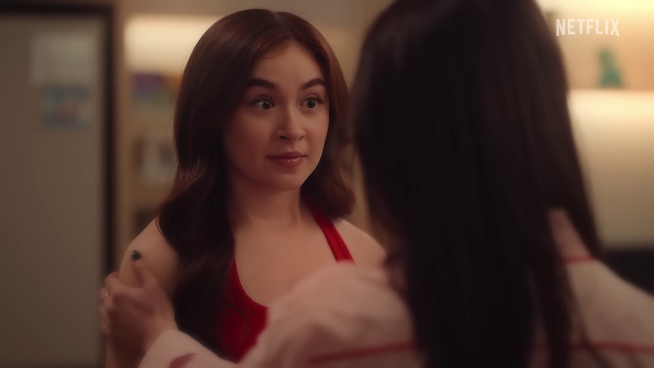 XO, Kitty : Season 2 ｜ Official Trailer ｜ Netflix - Vidéo Dailymotion