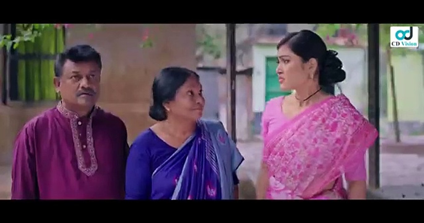 Gramer Bou vs Shohorer Bou , Sabbir Arnob , Samonty ,Emila , New Bangla ...