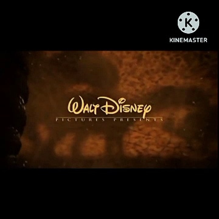 disney's dinosaur [2000] - opening scene [with dinosuars] - video ...