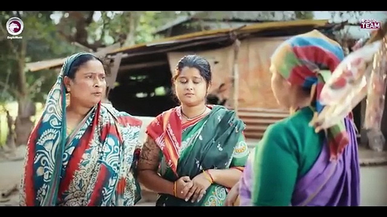 Pagla Masum _ পাগলা মাসুম _ EP 2 _ Eagle Team _ Iftekhar Ifti, Mim ...