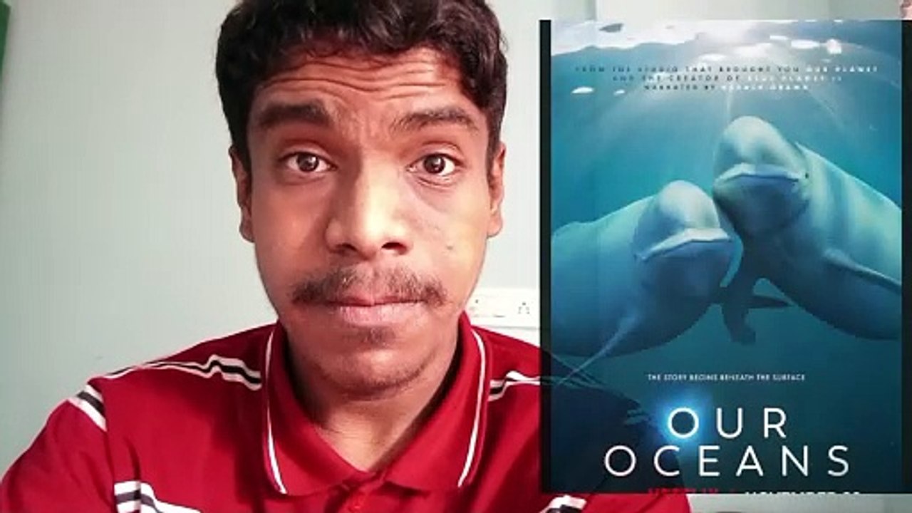 A Netflix Documentary Series | Our Oceans | Review In Hindi - video ...