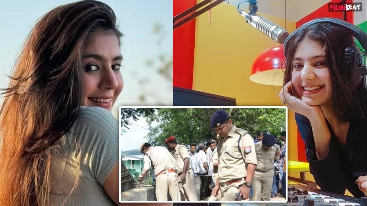 Famous RJ Simran: 4 महीने बाद होने वाली थी शादी, BF के साथ किराए के घर में रहती थीं, नया खुलासा ...