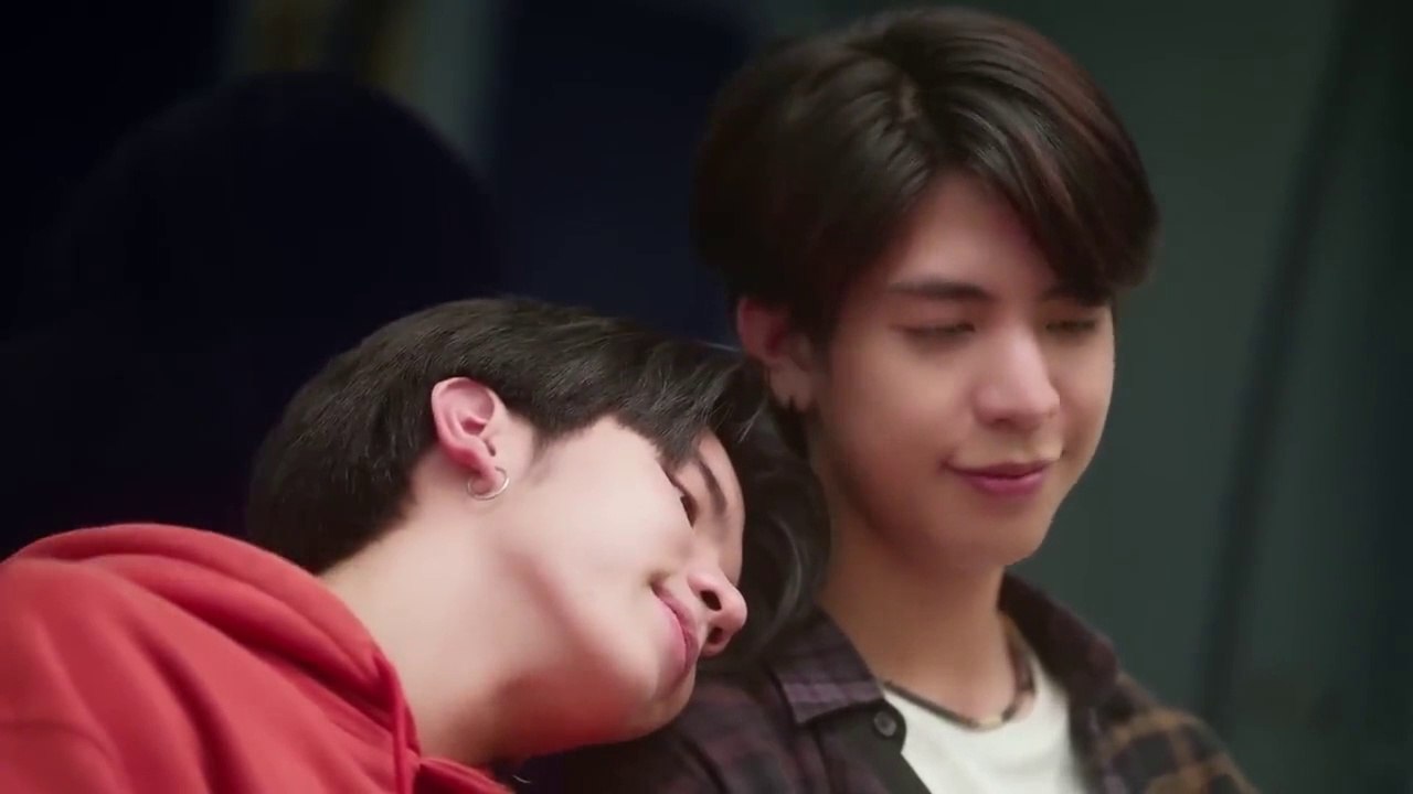 Only-Boo!-Ep-10-Eng-Sub - video Dailymotion