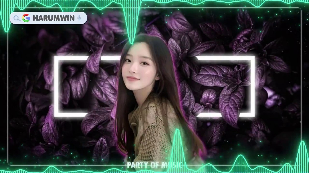 高进 - 听着情歌流眼泪 (Ting Zhe Qing Ge Liu Yan Lei) Electro Manyao Remix 2025 ...