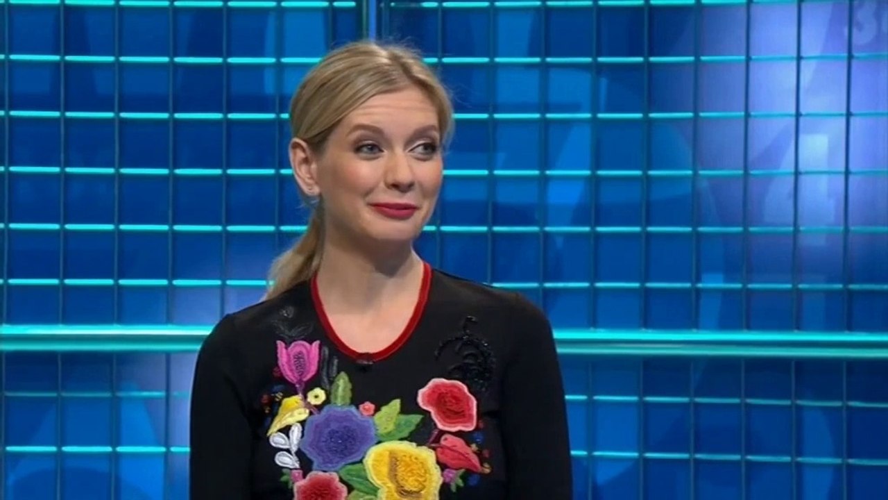 Countdown | Wednesday 21st December 2016 | Episode 6491 - video Dailymotion