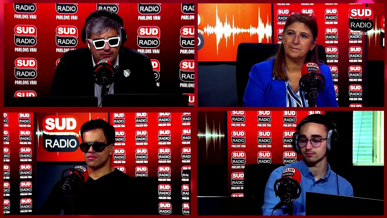 Faut que ça change : les Jeux Olympiques et l’accessibilité - Vidéo ...