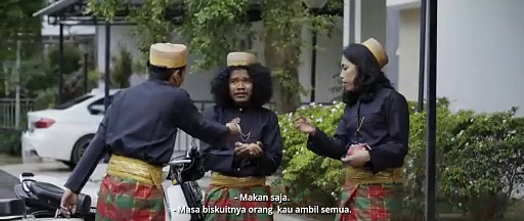 Mappacci - Malam Pacar | movie | 2023 | Official Trailer - video ...