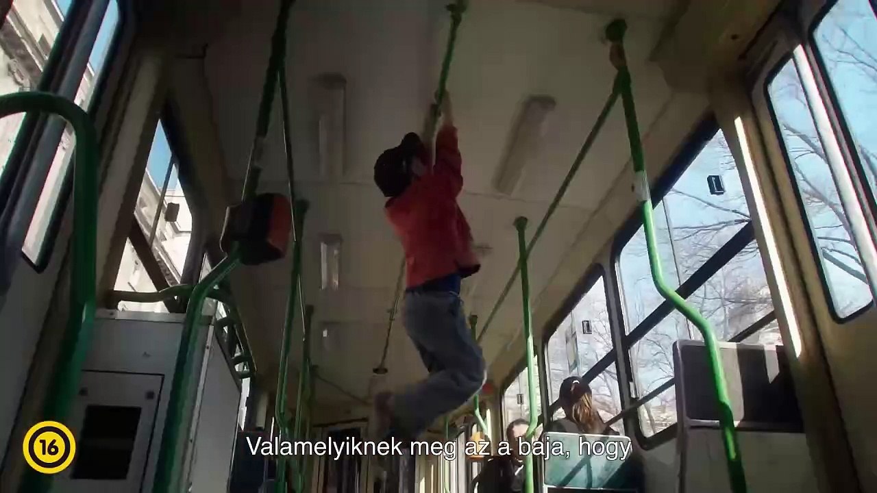 Kix | movie | 2024 | Official Trailer - video Dailymotion