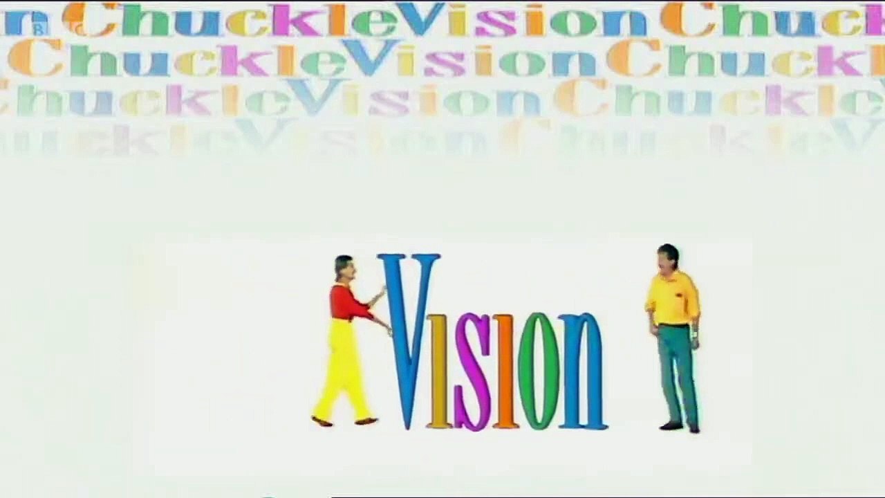ChuckleVision | show | 1987 | Official Clip - video Dailymotion