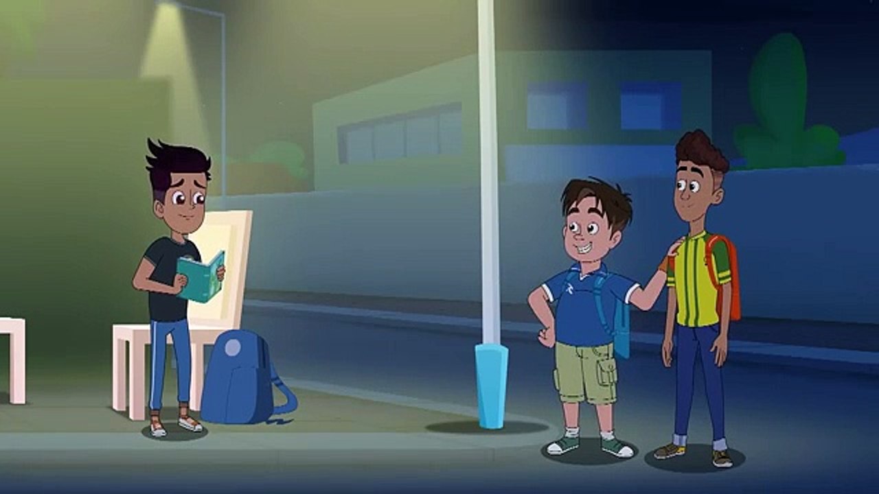 Chikoo Aur Bunty Cartoons - video Dailymotion