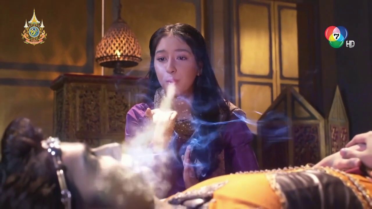 กุลาแสนสวย ตอนที่ 26 (EP.26) วันที่ 29 ธันวาคม 2567 - วิดีโอ Dailymotion