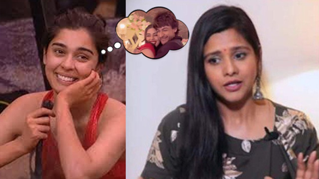 BB18 Today Promo: Esha Singh Shalin Bhanot Relationship Truth Reveal ...