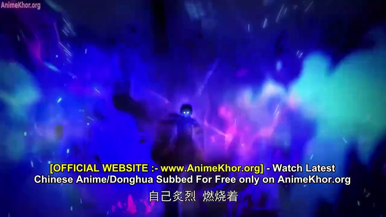 Heaven’s Shadow [Tian Ying] Episode 18 - video Dailymotion