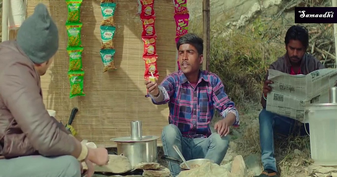 Movie - Kala Jadu - video Dailymotion