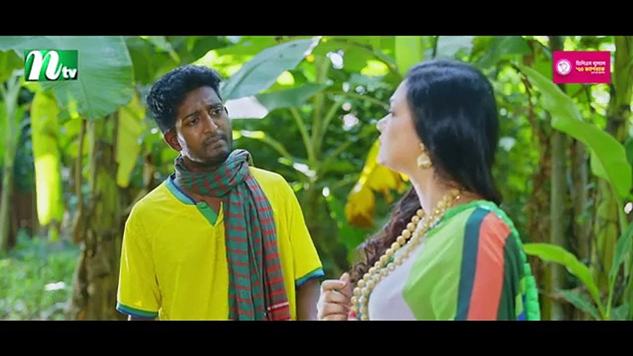 Faul Jamai (ফাউল জামাই) | EP-36 | Zibon, Tasnia, Asraf Supto, Saddam ...