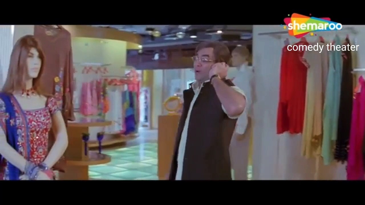 Welcome comedy - video Dailymotion