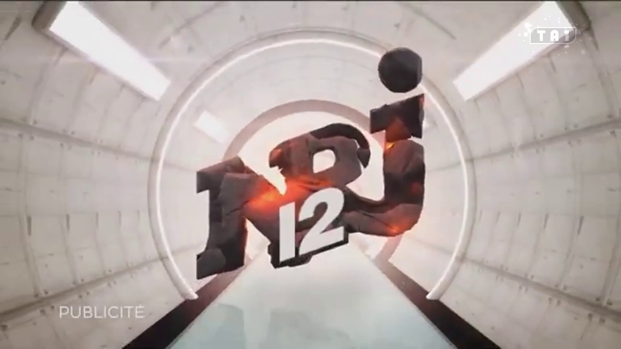 Tous les Jingles PUB de NRJ12 (Depuis 2015) - Vidéo Dailymotion