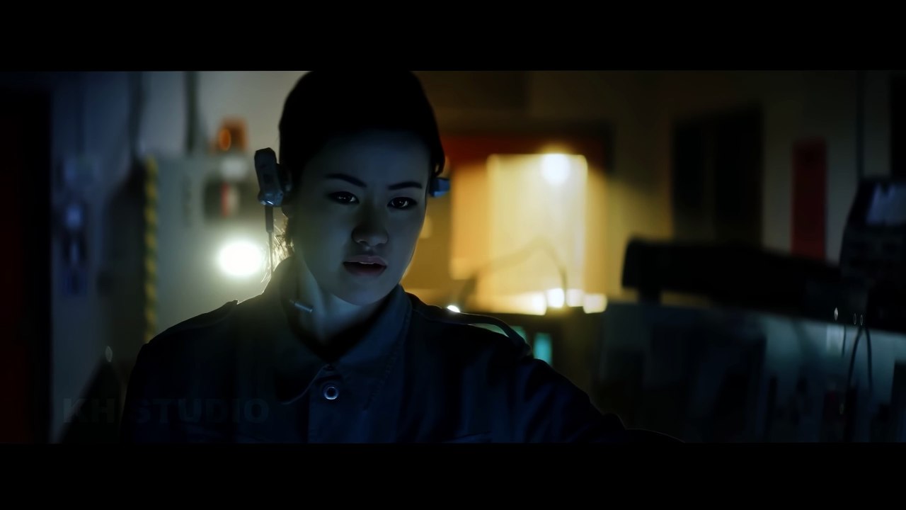 Alien: Romulus - Full Trailer | Hulu - video Dailymotion