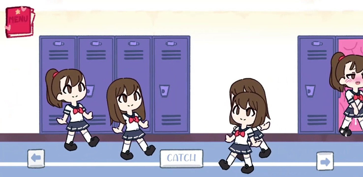 Tentacle Locker • Full Closet • Gameplay Walkthrough - video Dailymotion