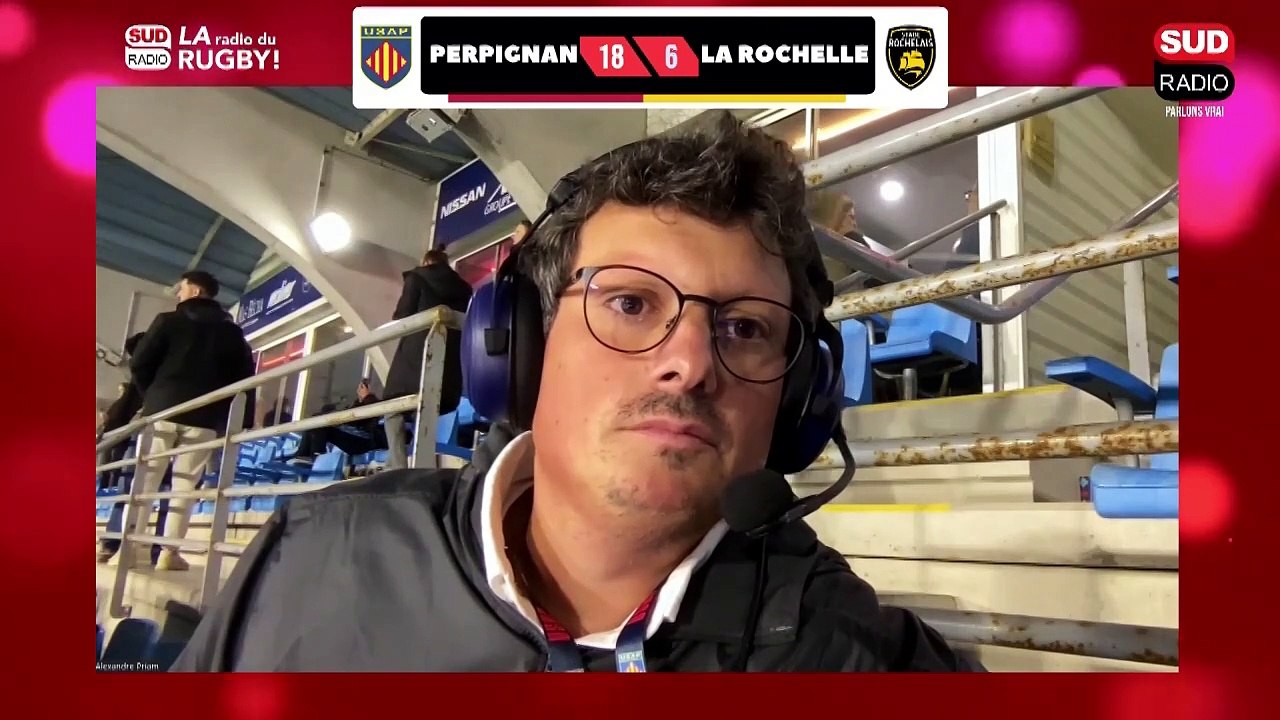 Le conseil de classe de la mi-saison de Pro D2 ! - Vidéo Dailymotion