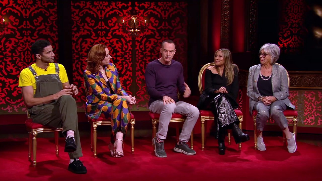 Taskmaster's New Year Treat 2025 - video Dailymotion