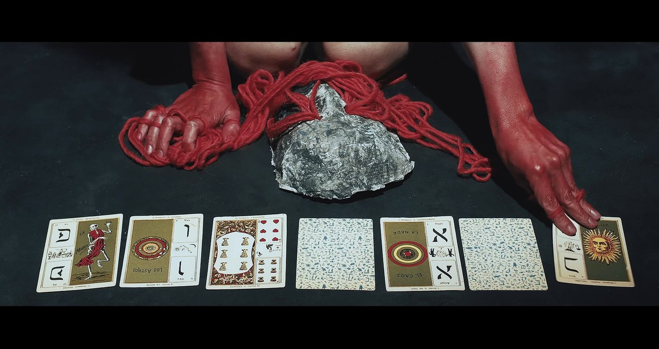 Mirtillo: Numerus Ix | movie | 2025 | Official Trailer - video Dailymotion