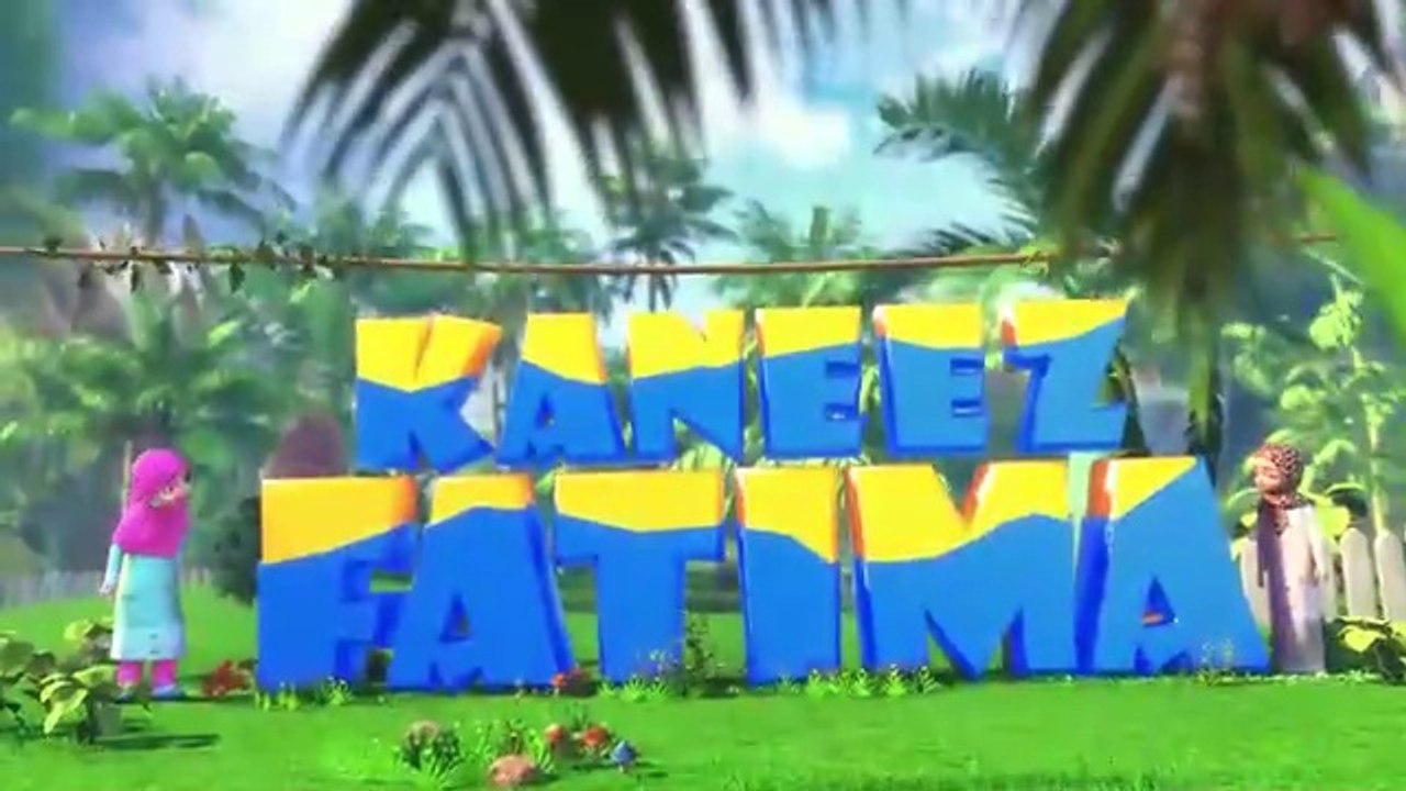 Robot+Ne+Dara+Dia+-+New+Episode+2024++-+Kaneez+Fatima+Cartoon+Series+ ...