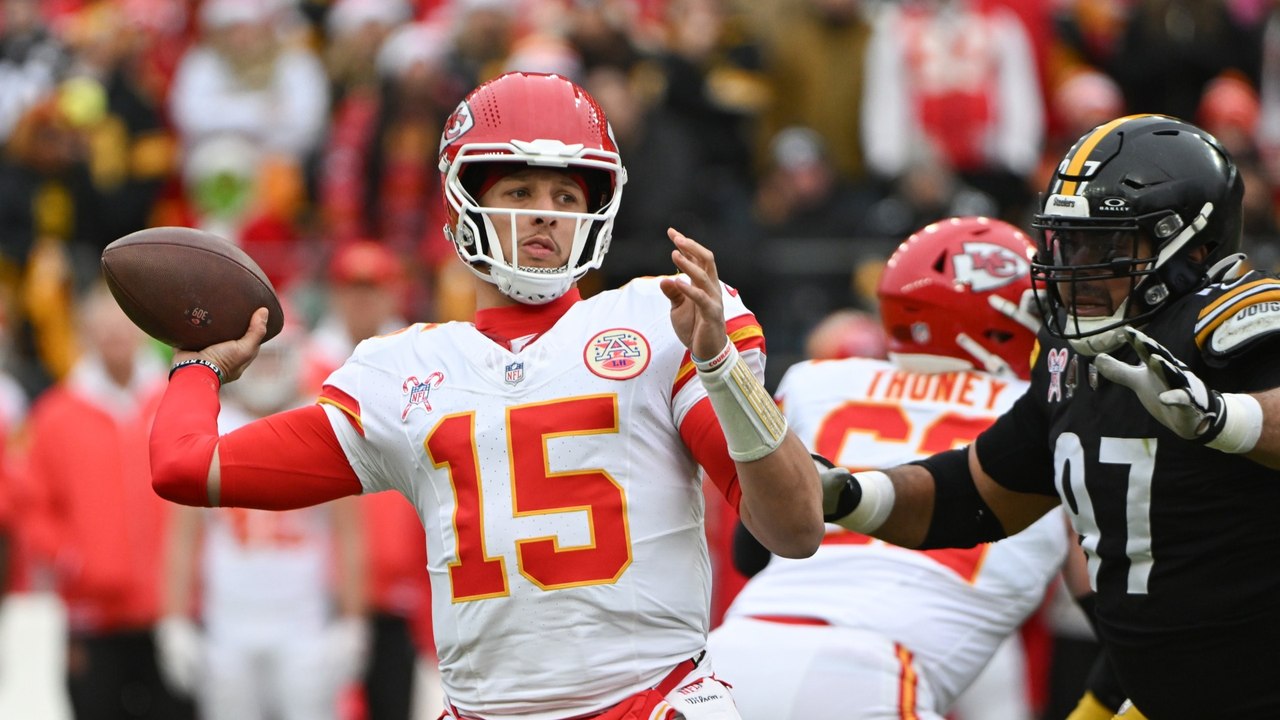 Broncos vs. Chiefs: Unexpected Odds with Mahomes Out - video Dailymotion