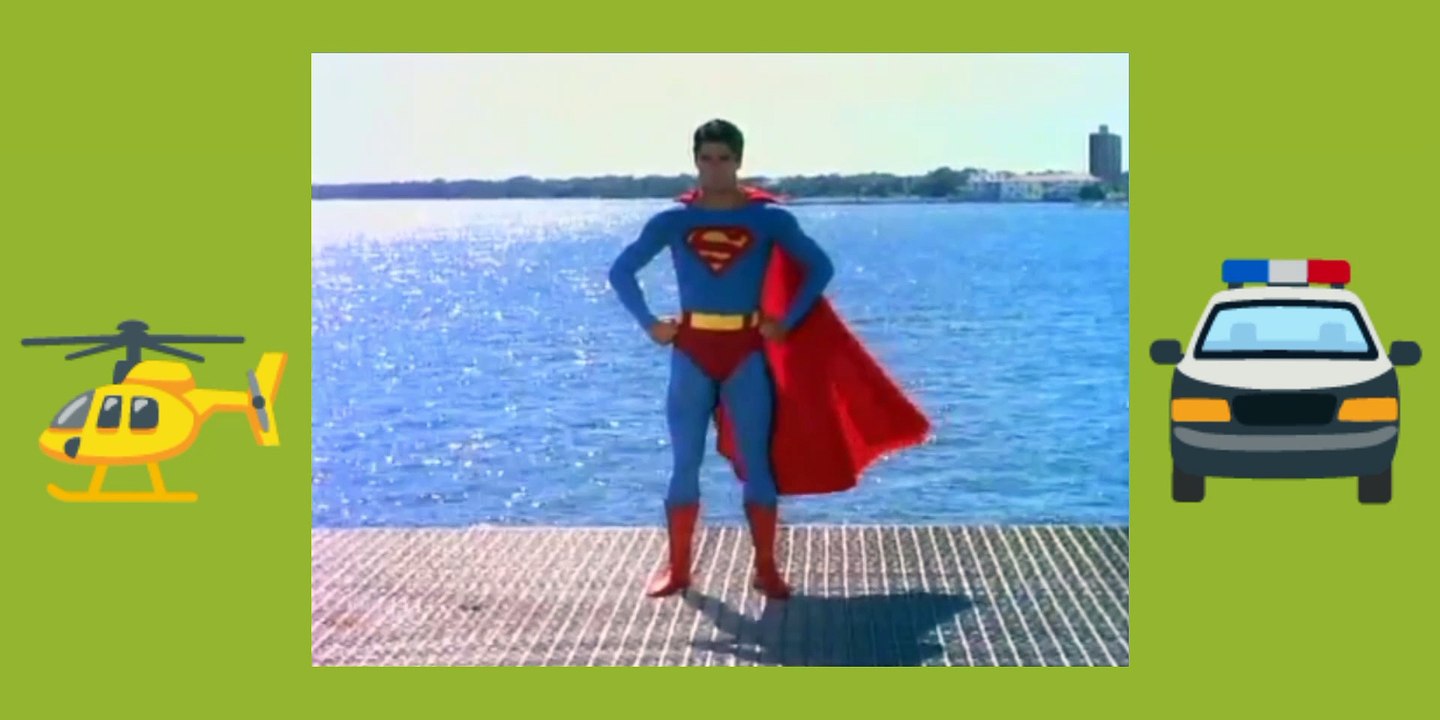 Superboy series episode 7 (30) - video Dailymotion