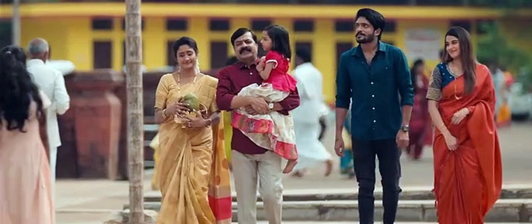 Love Li (2024) Kannada Movie Part 3 - video Dailymotion