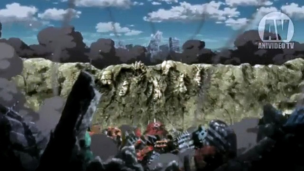 SASUKE'S DEATH in anime Boruto - Naruto took Sasuke's eyes Boruto ...