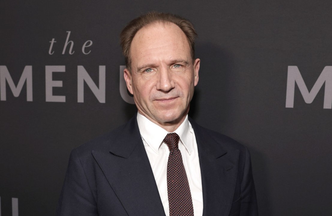 Ralph Fiennes hopes to star alongside his younger brother Joseph ...