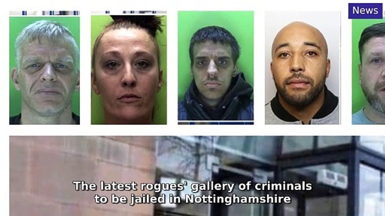 Mansfield and Ashfield Chad Morning Update 30 December, 2024 - video ...