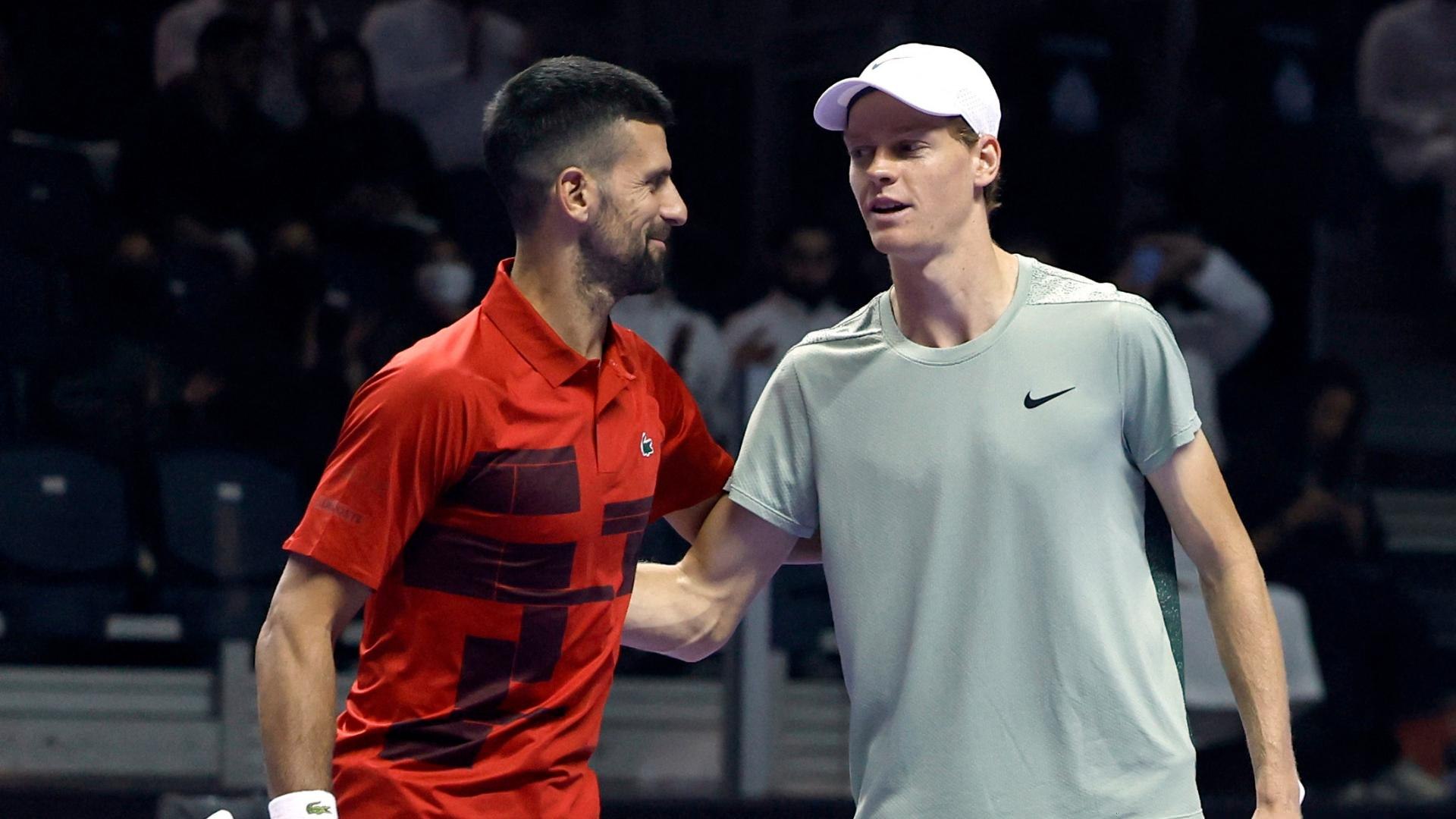 Djokovic Expresses Anger Over Sinner’s Doping Suspension | beIN SPORTS