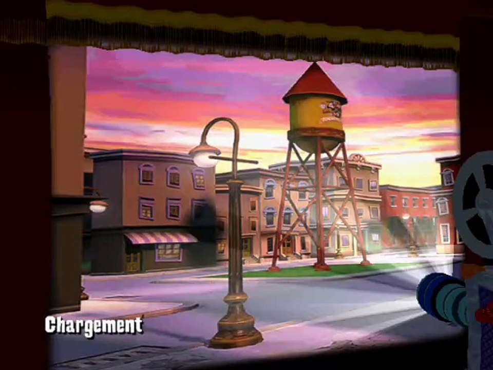 Animaniacs: The Great Edgar Hunt online multiplayer - ps2 - Vidéo ...